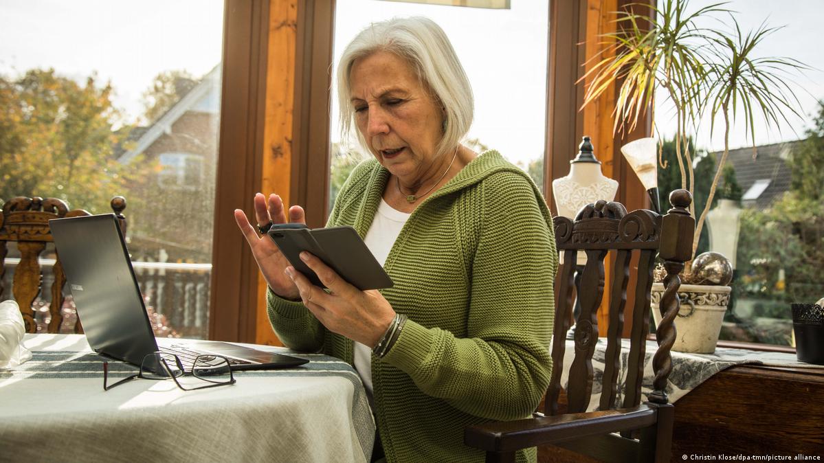 Stotine tisuća umirovljenika u Njemačkoj oslobođeni poreza