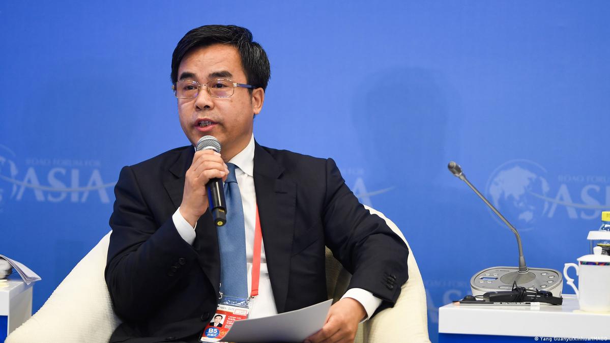 Expresidente del Banco de China arrestado por corrupción – DW – 16/10/2023