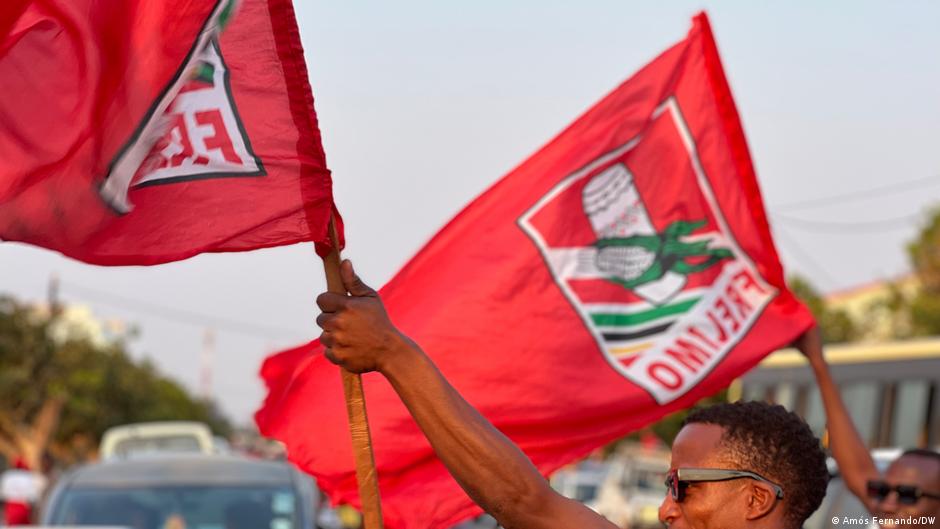 O que conta na escolha do candidato presidencial da FRELIMO?