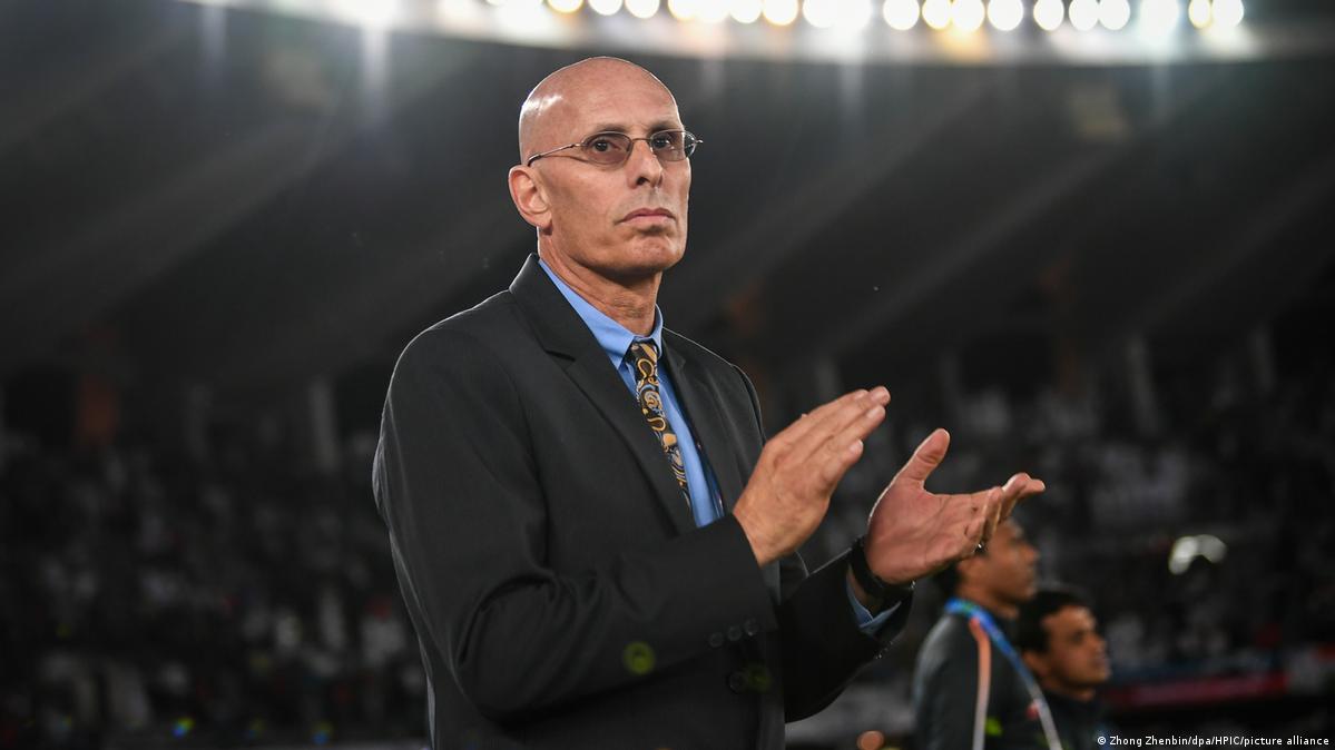 Pakistan national team's long road to 2026 World Cup