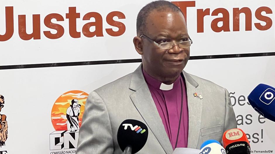 Matsinhe: Entre as exigências da igreja e a pressão política