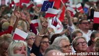 Parlamentswahl in Polen – DW – 15.10.2023