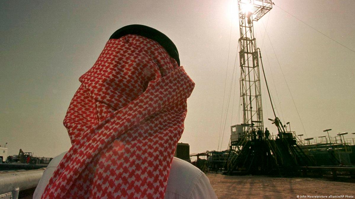 How the Gulf region is planning for a life after oil