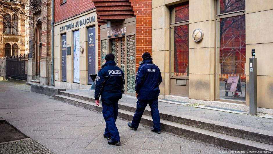 La UE busca más protección contra el terrorismo islamista – DW – 20/10/2023 La UE busca más protección contra el terrorismo islamista – DW – 20/10/2023