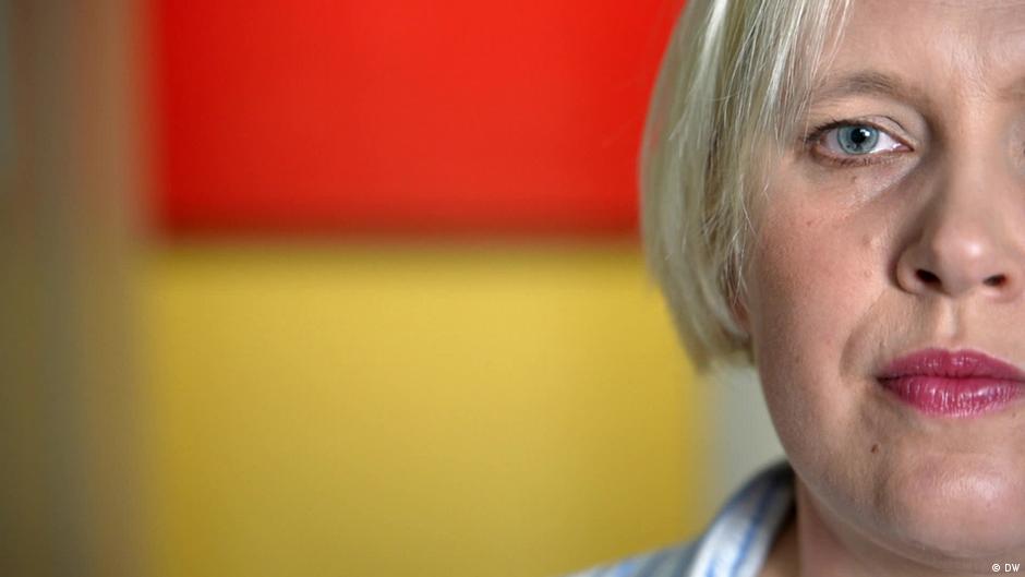 Milczenie to dziedzictwo. Anne Rabe o pamięci i traumie NRD