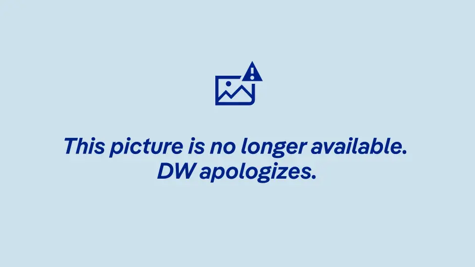 'Don't Drink the Milk': New DW Podcast reveals the unexpected in ...