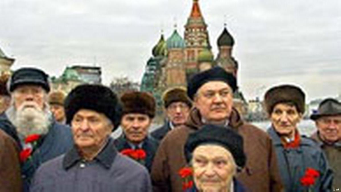 Jewish Germans From Russia
