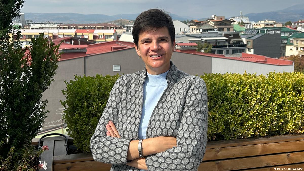 Ванделт: Македонија е многу интересен пазар за инвестирање – DW – 25.10 ...