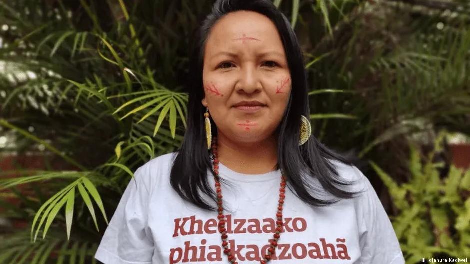 "O ser humano será extinto por teimosia" – DW – 19/10/2023