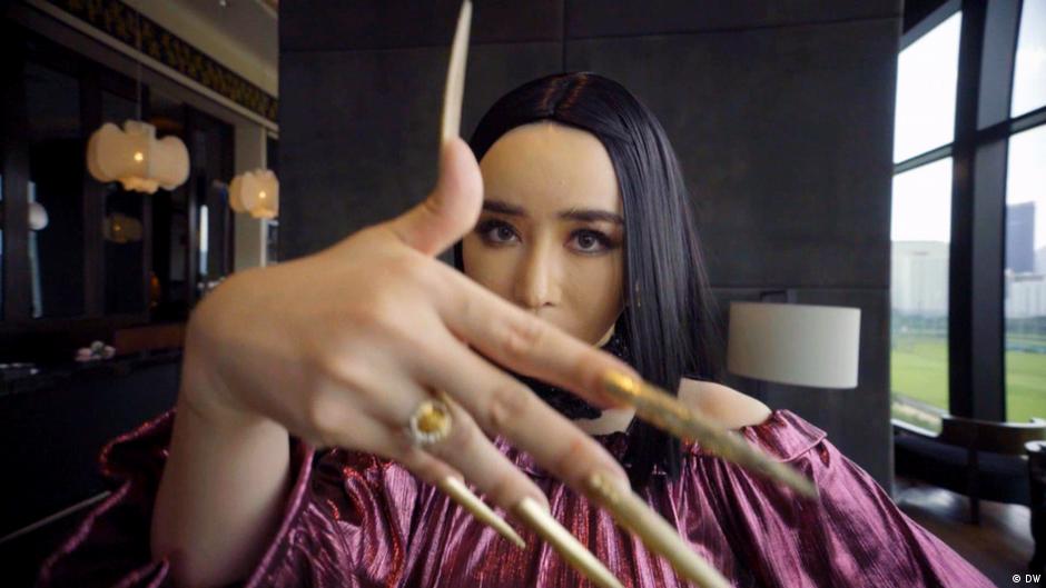 My roots – DW – 04/17/2023