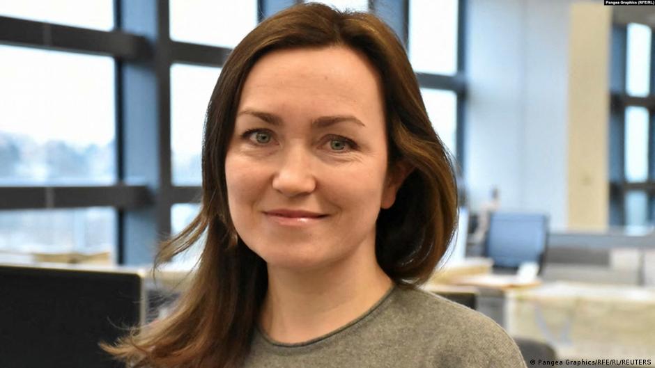 Russian court to rule on detention of US journalist – DW – 10/20/2023