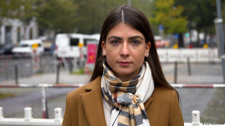 Young German Jews refuse to be intimidated after attacks – DW – 10/20/2023