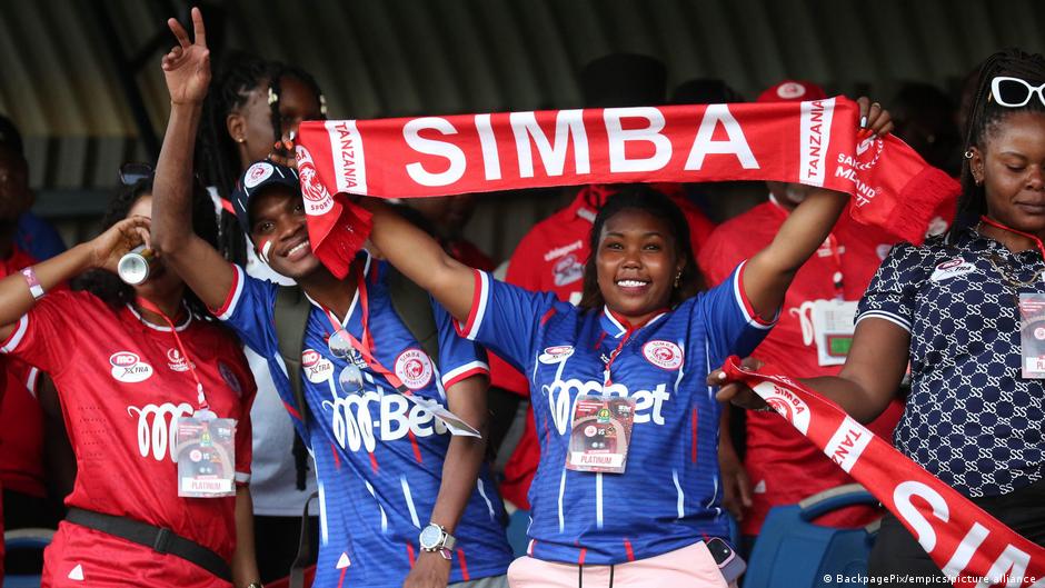 Ngao ya Jamii: Yanga ama Simba? – DW – 15.09.2025