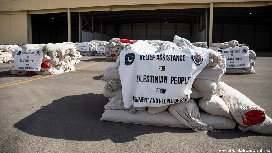 Der Tag vom 20.10.2023 – DW – 20.10.2023