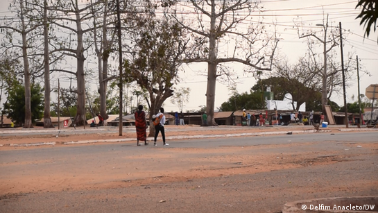 Pelo menos seis mortos em ataque a aldeia em Cabo Delgado