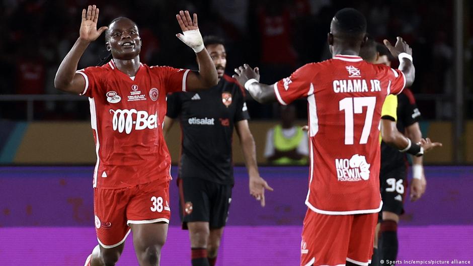 Simba na Yanga wajiandaa kwa robo fainali – DW – 25.03.2024