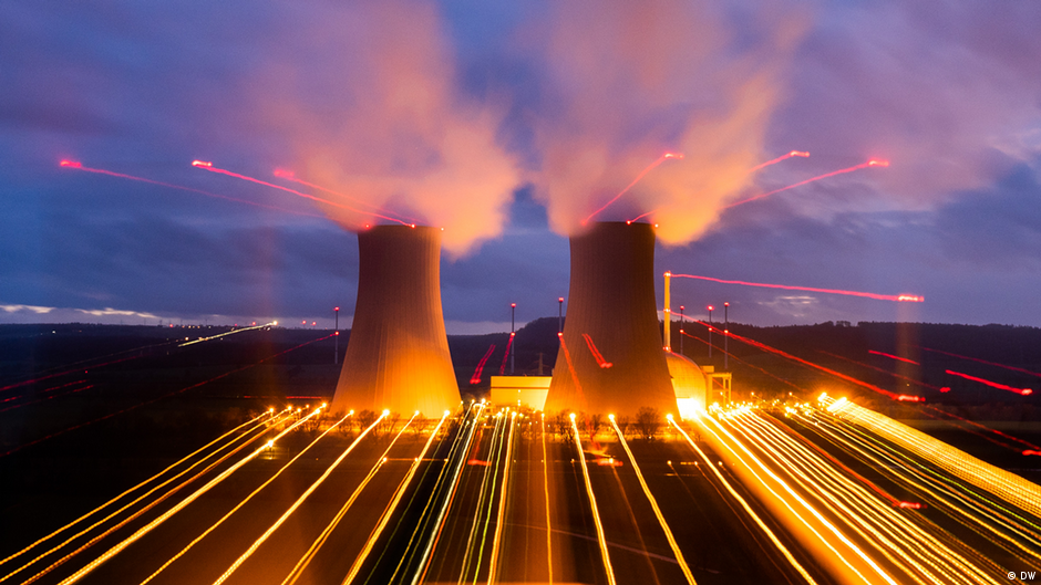 Indispensable uranium from Russia?