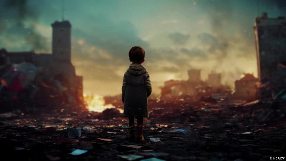 When Will the World End? – DW – 10/25/2023