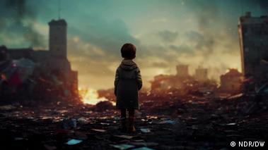 ¿Cuándo se acabará el mundo? – DW – 25/10/2023