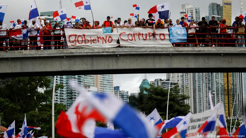 Panamá dará "mantenimiento" a mina canadiense clausurada – DW – 31/05/2025