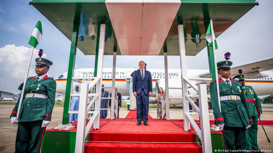 30.10.2023 Matangazo ya Mchana – DW – 30.10.2023