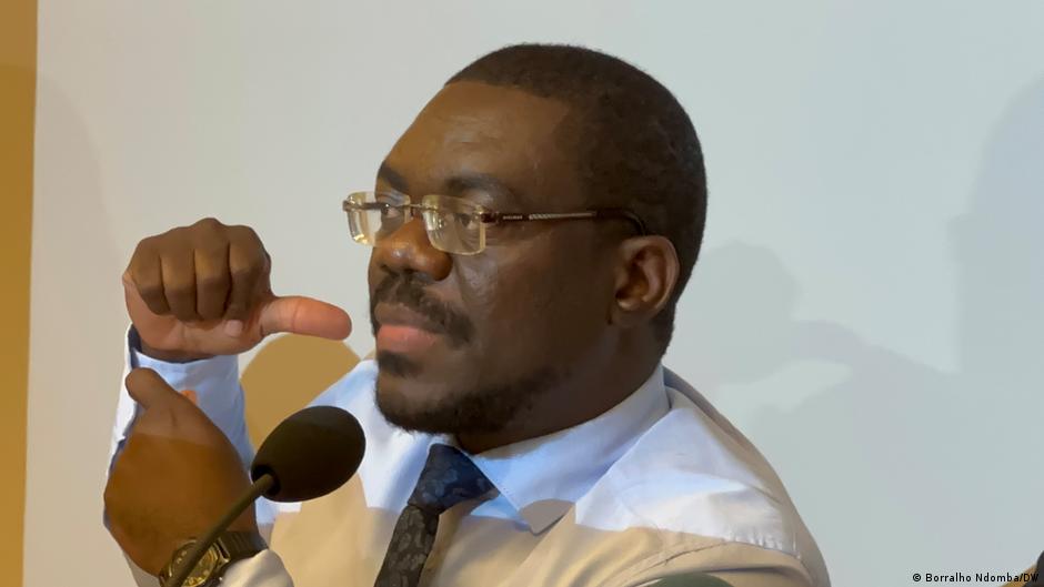 Teixeira Cândido: "Continuamos a enfrentar constrangimentos" – DW – 28/09/2024