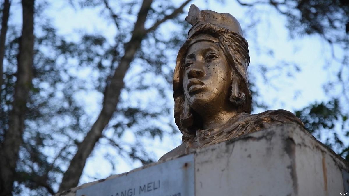 Kumbukumbu ya miaka 124 ya kunyongwa kwa Mangi Meli – DW – 04.03.2024