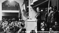 Germany looks back at Adolf Hitler's coup attempt