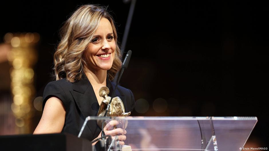Radiant cellist Sol Gabetta
