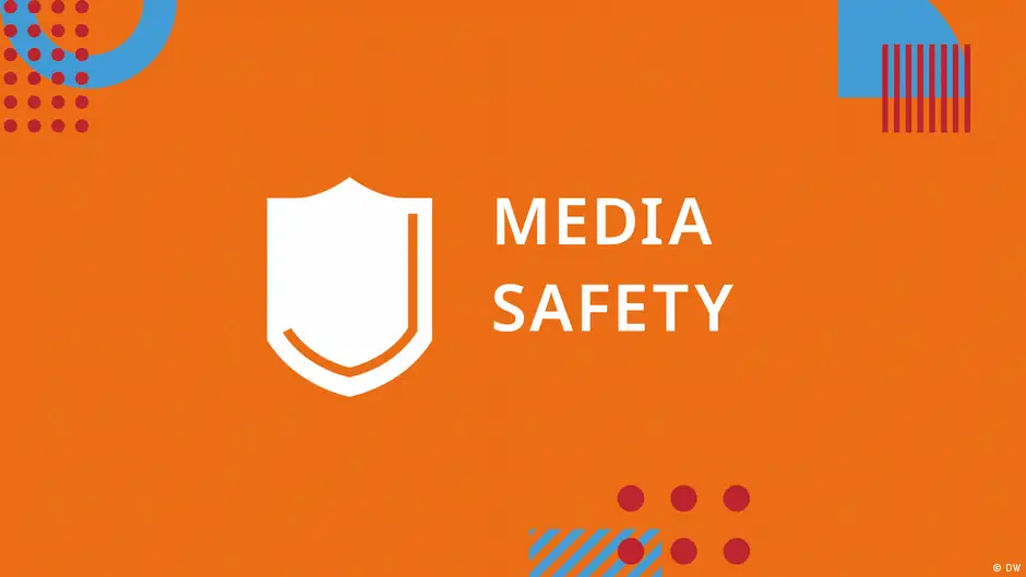 What is media safety? | Media Safety | DW | 07.12.2023