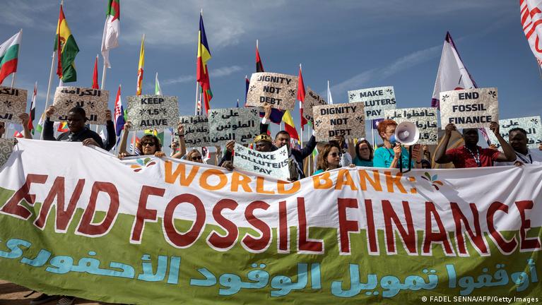 Africa S Inspiring Climate Activists