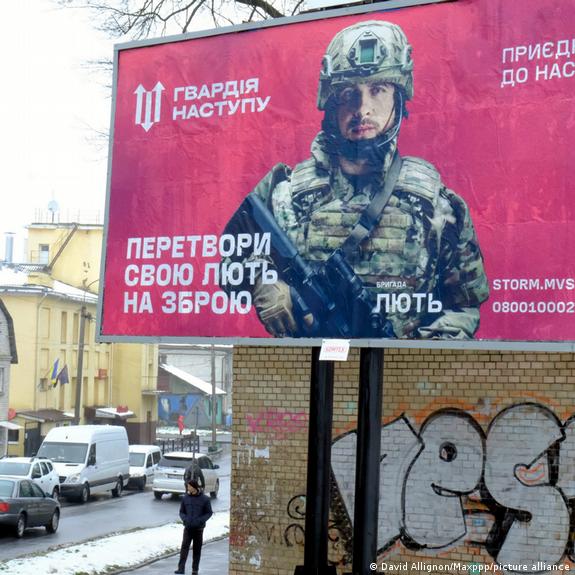 Ukraine Motivational Posters