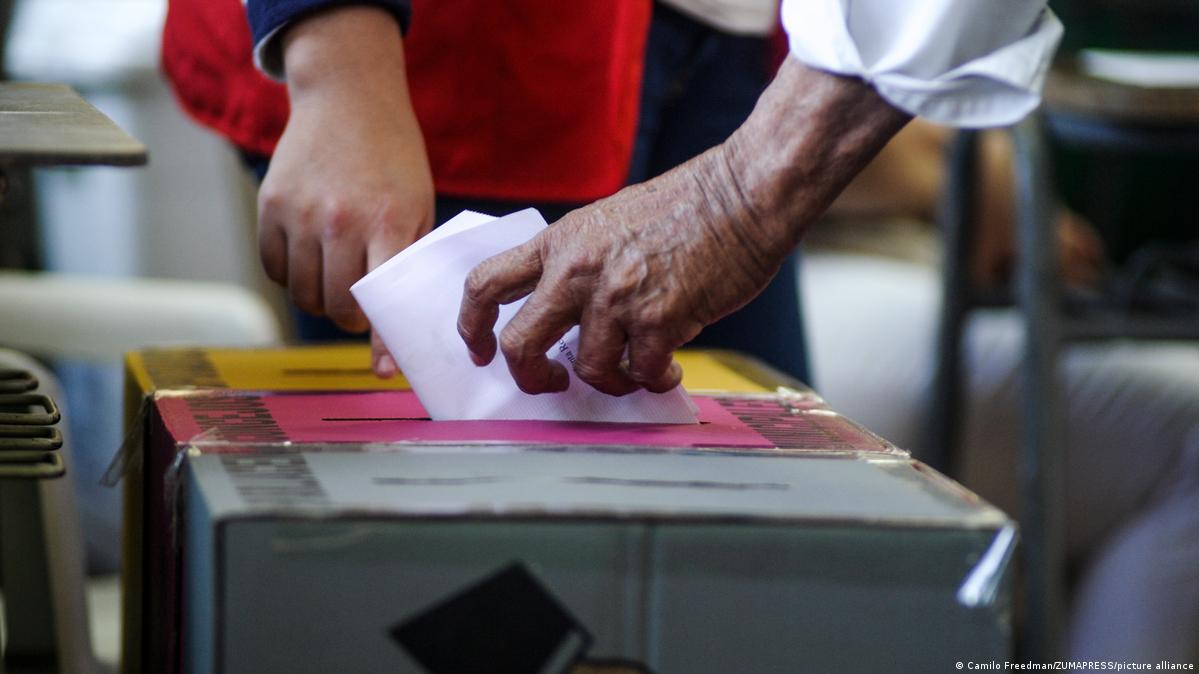 Observadores cuestionan proceso electoral en El Salvador – DW – 24/01/2024