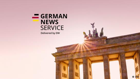 German News Service – DW