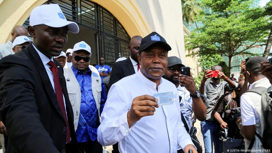 Début de la campagne pour les municipales en RDC – DW – 04/12/2023