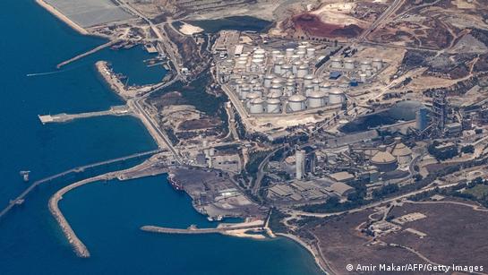 How can Cyprus exploit its gas in a geopolitical minefield?