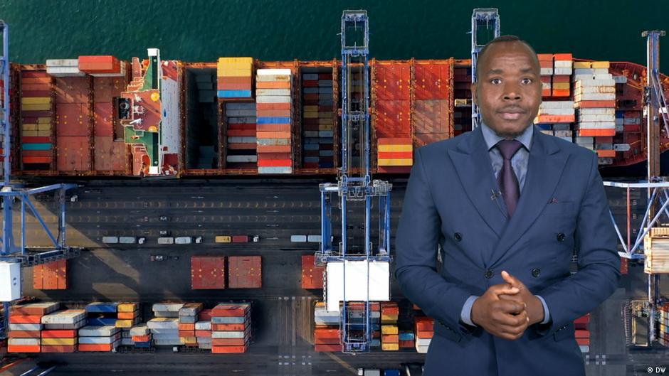 À lupa: O que é o AGOA, o programa comercial EUA-África?