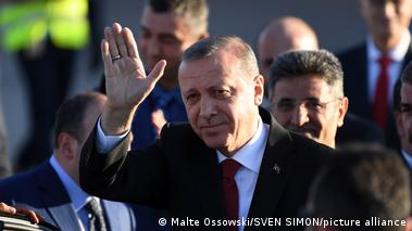 Turkey: Is Erdogan taking an even more authoritarian turn?