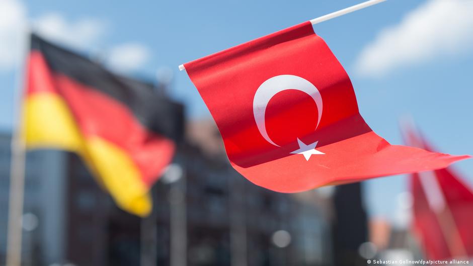 Have Turkish-German relations reached a new low point? – DW – 11/16/2023