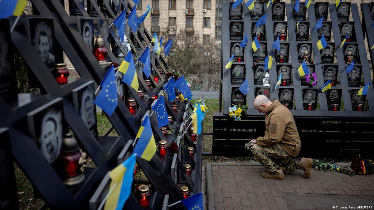 Ukraine's 2014 Maidan revolution