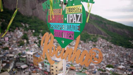 The Gangster Next Door - Life in Rio’s Biggest Favela – DW – 11/21/2023