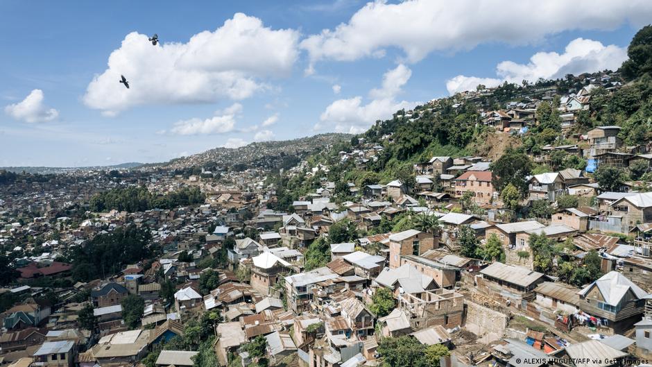En RDC, les conducteurs de taxi sont en grève à Bukavu – DW – 10/04/2024