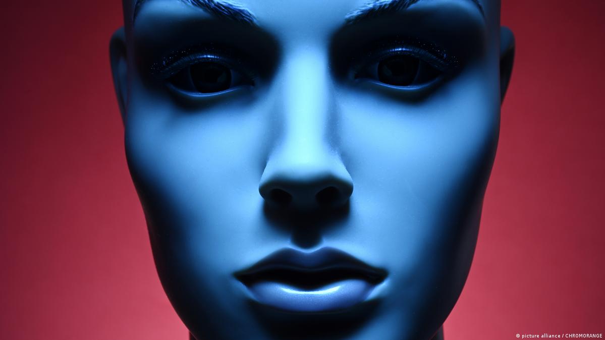 KI-Models und die Revolution in der Modebranche – DW – 20.08.2024