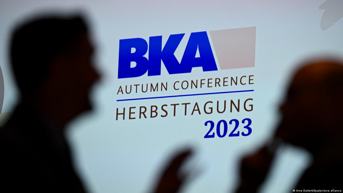 BKA: Strategi Melawan Teror, Kebencian dan Kekerasan