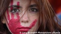 UNICEF: Over 370 million girls have faced sexual violence