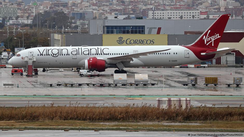 Estados Unidos investiga nuevas denuncias contra Boeing – DW – 10/04/2024