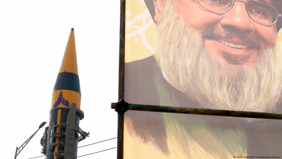 Hezbollah