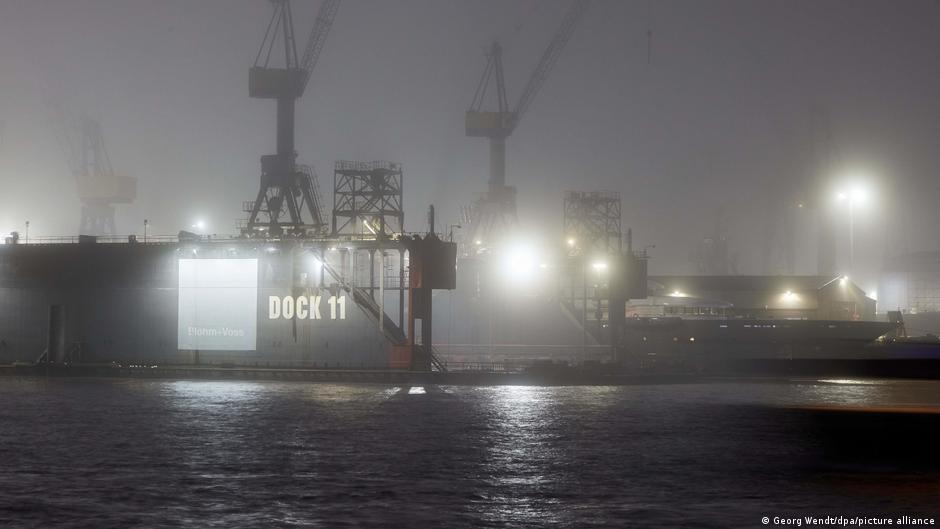 Is Germany's economic model doomed?