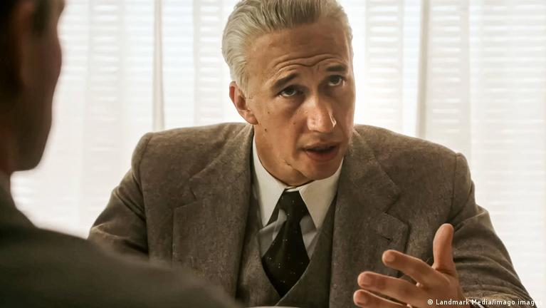 Enzo Ferrari: A life of triumph and tragedy hits big screen