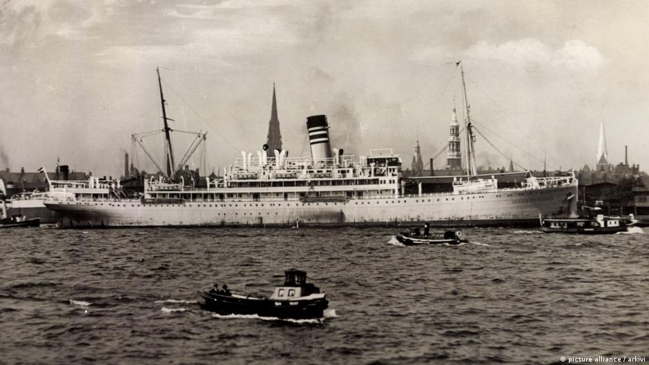 How German merchants drove colonialism in West Africa – DW – 01/30/2024